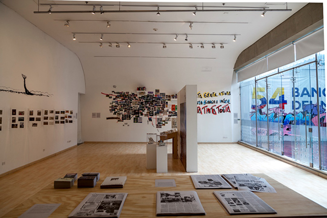 Hacer curaduría, una función que constantemente se redefine | 1.6. El ...