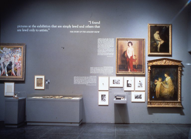 Hacer curaduría, una función que constantemente se redefine | 1.7. El ...